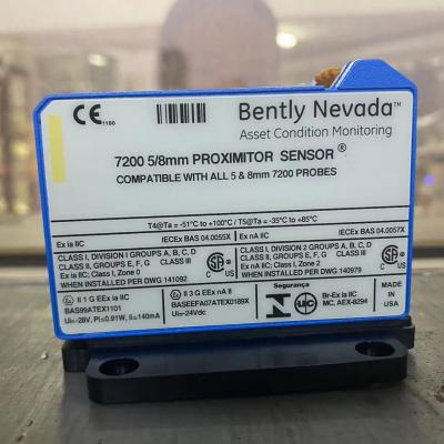 China 18745-04 | Bently Nevada | Proximitor Sensor for sale
