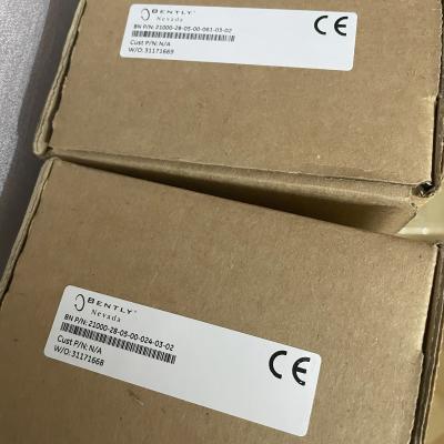 China 21000-28-05-00-061-03-02 | Bently Nevada | Proximity Probe Housing Assembly for sale