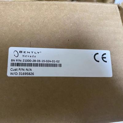 China 21000-28-05-15-024-01-02 | Bently Nevada | Proximity Probe Housing Assembly for sale