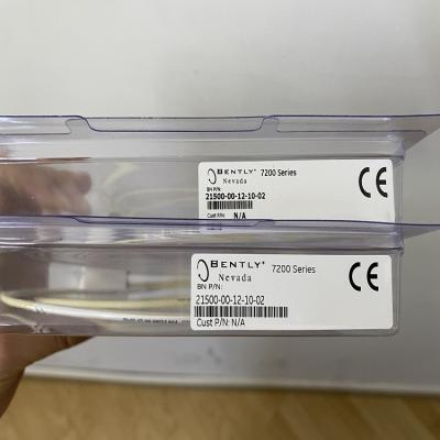 중국 21500-00-12-10-02 벡티 네바다 판매용