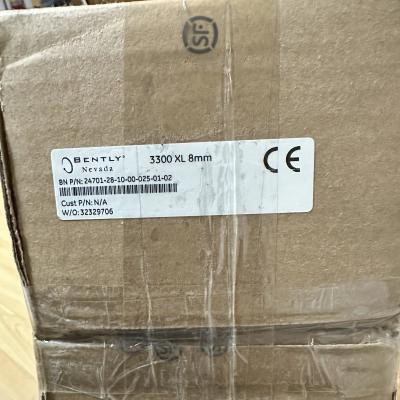 Китай 24701-28-10-00-025-01-02 | Bently Nevada | Сборки корпусов датчиков приближения продается