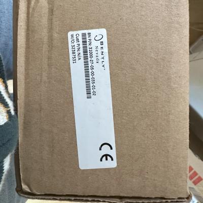 중국 31000-27-05-00-035-01-02 벡티 네바다 판매용