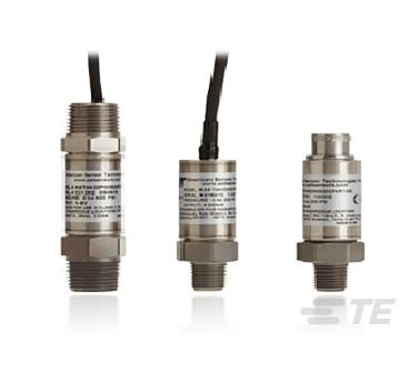 Quality Intrinsically Safe Pressure Transducer AST4400 TE for sale