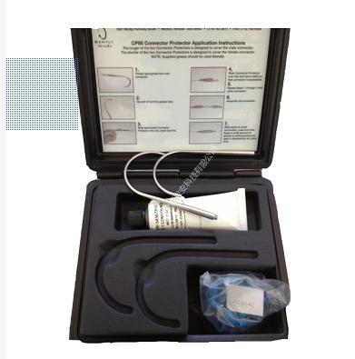 China 40113-02 | Bently Nevada | Connector Protector Kit for sale