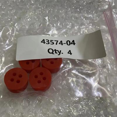 China 43574-04 | Bently Nevada | Replacement Grommet ( This product has been DISCONTINUED and NO REPLACEMENT ) for sale