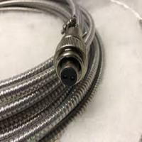 China 84661-17 | Bently Nevada | Velomitor Interconnect Cable for sale