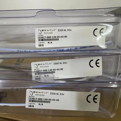 China 123617-000-130-05-02-00 | Bently Nevada | Vibration Probe for sale