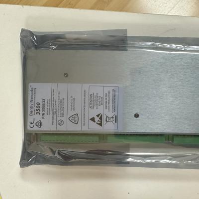 China 125800-02 | Bently Nevada | Isolated Keyphasor I/O Module for sale