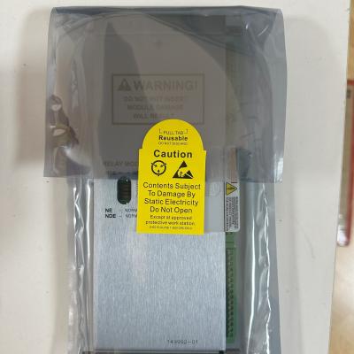 China 125800-02 | Bently Nevada | Isolated Keyphasor I/O Module for sale