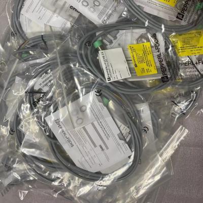 Китай 3RG4023-0KB00-PF | Pepperl Fuchs | Индуктивный датчик продается