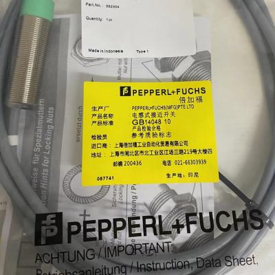 Китай 3RG4023-0KB00-PF | Pepperl Fuchs | Индуктивный датчик продается
