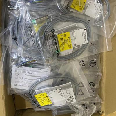 Китай 3RG4023-0KB00-PF | Pepperl Fuchs | Индуктивный датчик продается
