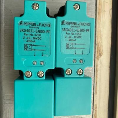 China 3RG4031-6JB00-PF |  Pepperl Fuchs | Inductive proximity sensor for sale