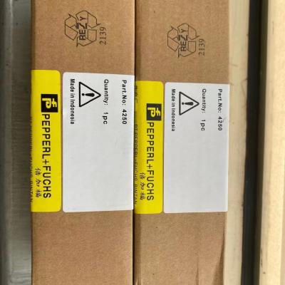 China 3RG4031-6JB00-PF |  Pepperl Fuchs | Inductive proximity sensor for sale