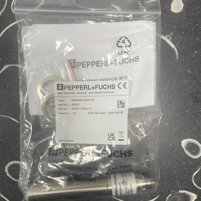 China 3RG6232-3JS00-PF |  Pepperl Fuchs | Ultrasonic sensor for sale