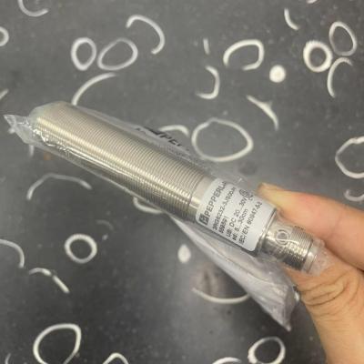 중국 3RG6232-3JS00-PF | Pepperl Fuchs | 초음파 센서 판매용