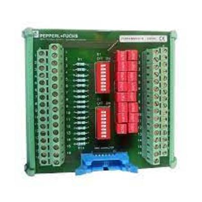 China FI-PFH-NS0137-R |  Pepperl Fuchs | HART Termination Board for sale