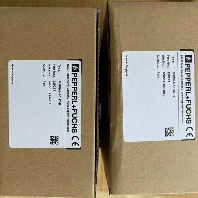 China FI-PFH-NS0137-R |  Pepperl Fuchs | HART Termination Board for sale