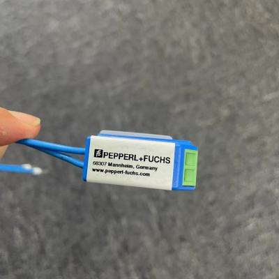 China F-NR3-Ex1 |  Pepperl Fuchs | NAMUR Resistor Network for sale