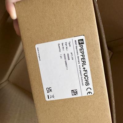 China IPT1-FP |  Pepperl Fuchs | Read/write station for sale