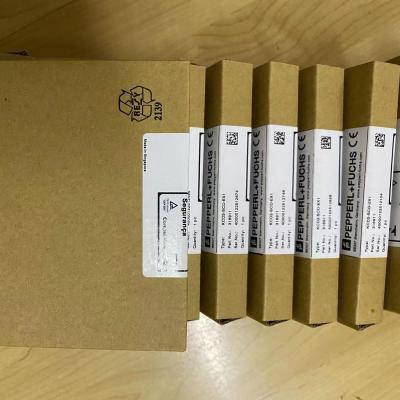 China KCD2-SCD-Ex1 |  Pepperl Fuchs | SMART Current Driver for sale