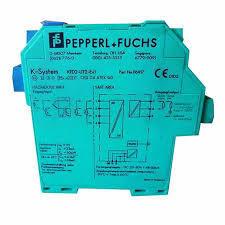 China KCD2-UT2-Ex1 | Pepperl+Fuchs | Universal Temperature Converter for sale