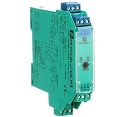China KCD2-UT2-Ex1 | Pepperl+Fuchs | Universal Temperature Converter for sale