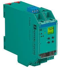 China KFA6-DWB-Ex1.D | Pepperl+Fuchs | Rotation Speed Monitor for sale