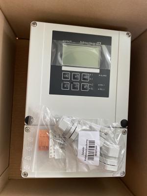 China Endress+Hauser COM253 Compact Digital DO Transmitter with IP65-Rated Housing for Accurate Dissolved Oxygen Measurement for sale