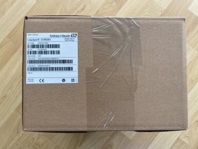 China Endress+Hauser COM253 Compact Digital DO Transmitter with IP65-Rated Housing for Accurate Dissolved Oxygen Measurement for sale