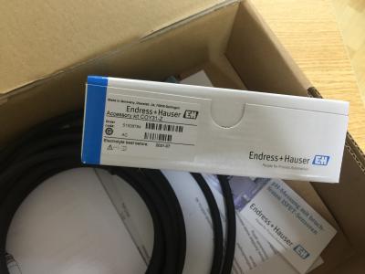 China Endress+Hauser Oxymax COS41-2F Membrane-Based Amperometric Dissolved Oxygen Sensor with High Measurement Accuracy for sale