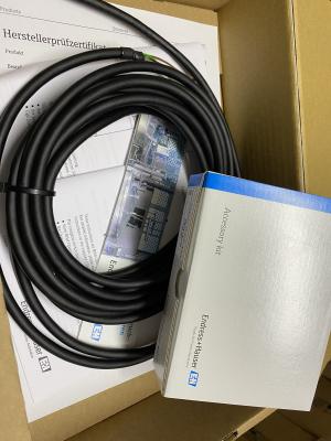 China Endress+Hauser Oxymax COS41-2F Membrane-Based Amperometric Dissolved Oxygen Sensor with High Measurement Accuracy for sale