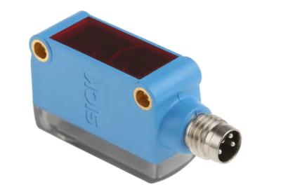 China SICK GL6G Series Photoelectric Sensors: Compact Retro-Reflective Sensors for Industrial Automation | Technical Specifications for sale