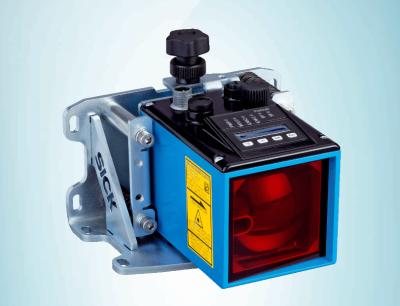 China SICK DL100 Laser Distance Sensor: High-Precision Long-Range Measurement for Industrial Automation | Technical Specifications for sale