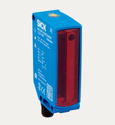 China SICK RAY26P Reflex Array Photoelectric Sensor: Advanced Detection for Challenging Objects | Technical Specifications for sale