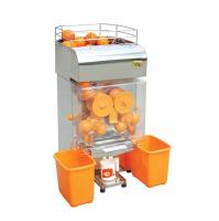 China Automatic Orange Juice Machine: Quick & Easy for sale