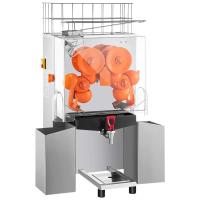 China Automatic Orange Juice Machine: Quick & Easy for sale