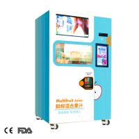China Blend Juice Machine VB1 for sale