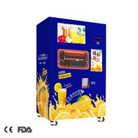 China Blend Juice Machine VB1 for sale