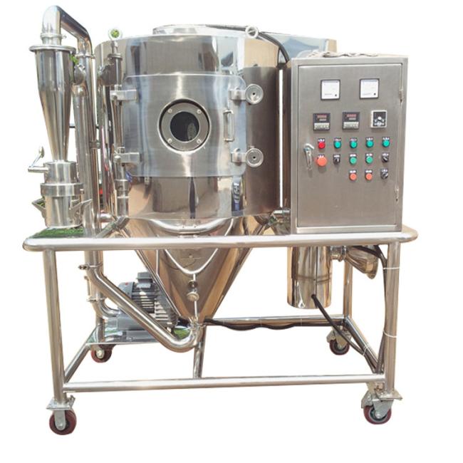 Customizable drying equipment chicken juice powder dryer high speed centrifugal spray drying machine