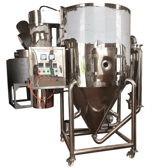 Customizable drying equipment chicken juice powder dryer high speed centrifugal spray drying machine