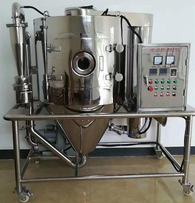 Customizable drying equipment chicken juice powder dryer high speed centrifugal spray drying machine