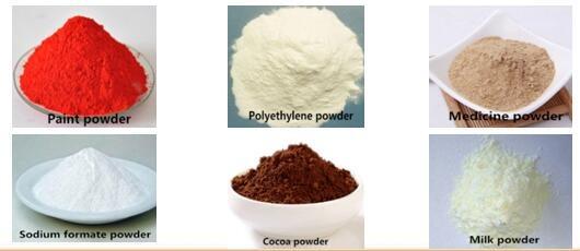 Stevia Extract Food Grade Dryer Centrifugal Spray Dry