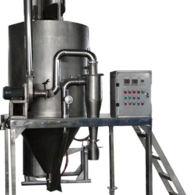 China High Speed Spray Dryer Machine For Milk Powder / Food Industry à venda