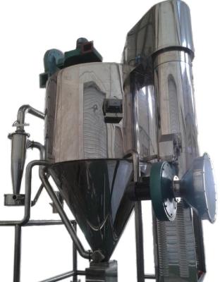 China High Speed Spray Dryer Machine For Milk Powder / Food Industry à venda