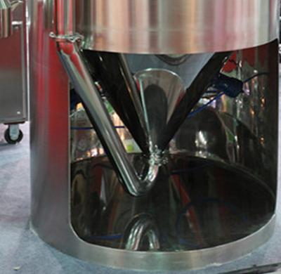 Cina Stainless Steel Laboratory Spray Dryer Manufacturers 220V 380V High Safety Level in vendita