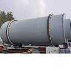 Cina Chemicals Processing Rotary Sand Dryer , Three cylinder Sawdust Drum Dryer in vendita