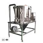 Cina 220V Spray Drying Equipment , Grt-5 Coffee Spray Dryer In Pharmaceutical Industry in vendita