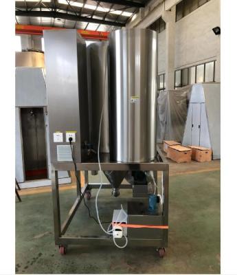 Cina Industrial Centrifugal Spray Dryer For Detergent Powder / Milk Powder in vendita