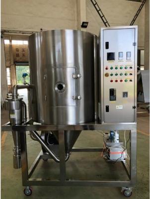 Cina Industrial Centrifugal Spray Dryer For Detergent Powder / Milk Powder in vendita